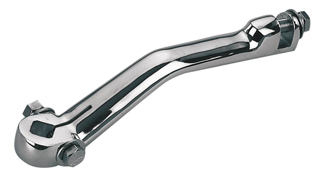 EXTRA HEAVY-DUTY KICK-START ARM – Franklin Motors