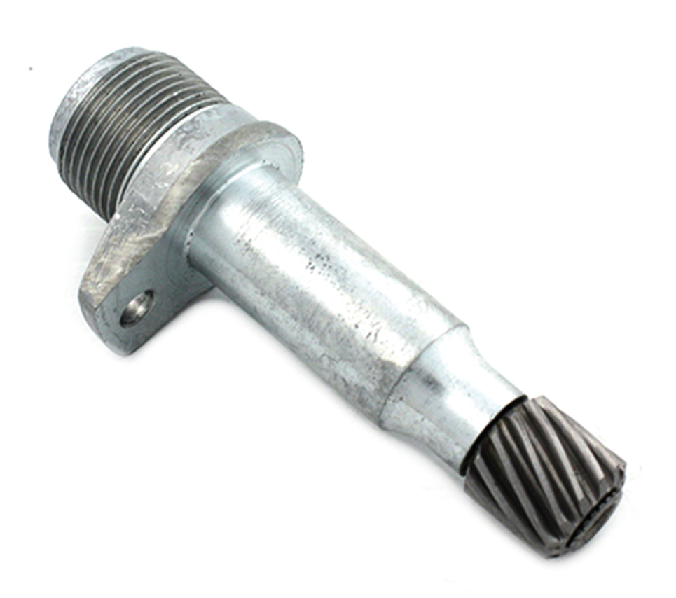 TRANSMISSION DRIVEN SPEEDO METER DRIVE UNIT – Franklin Motors