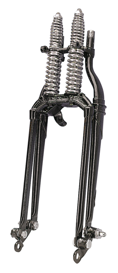 OLD STYLE SPRINGER FRONT FORKS – Franklin Motors